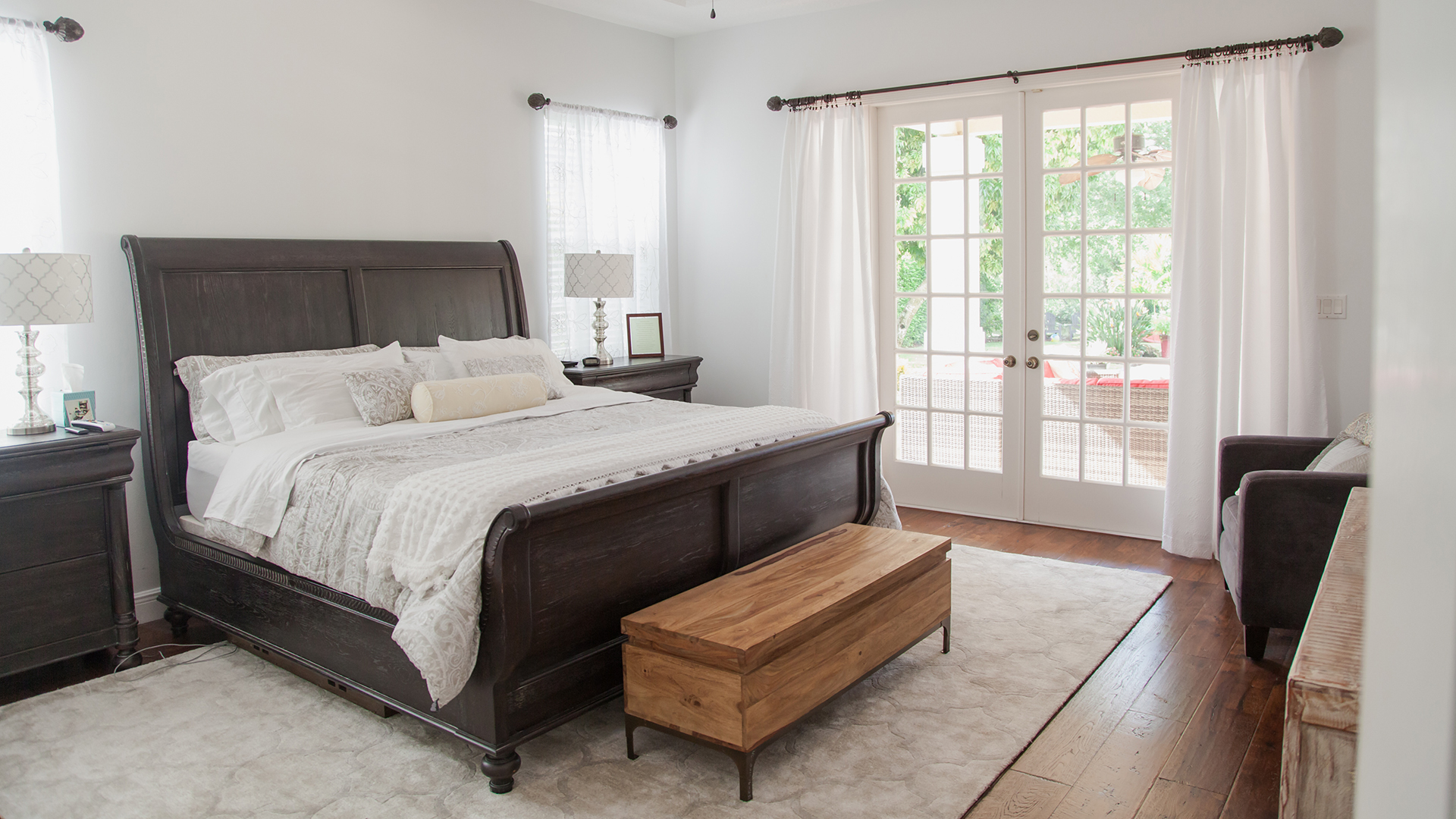 Precision Contracting - High-End Homes