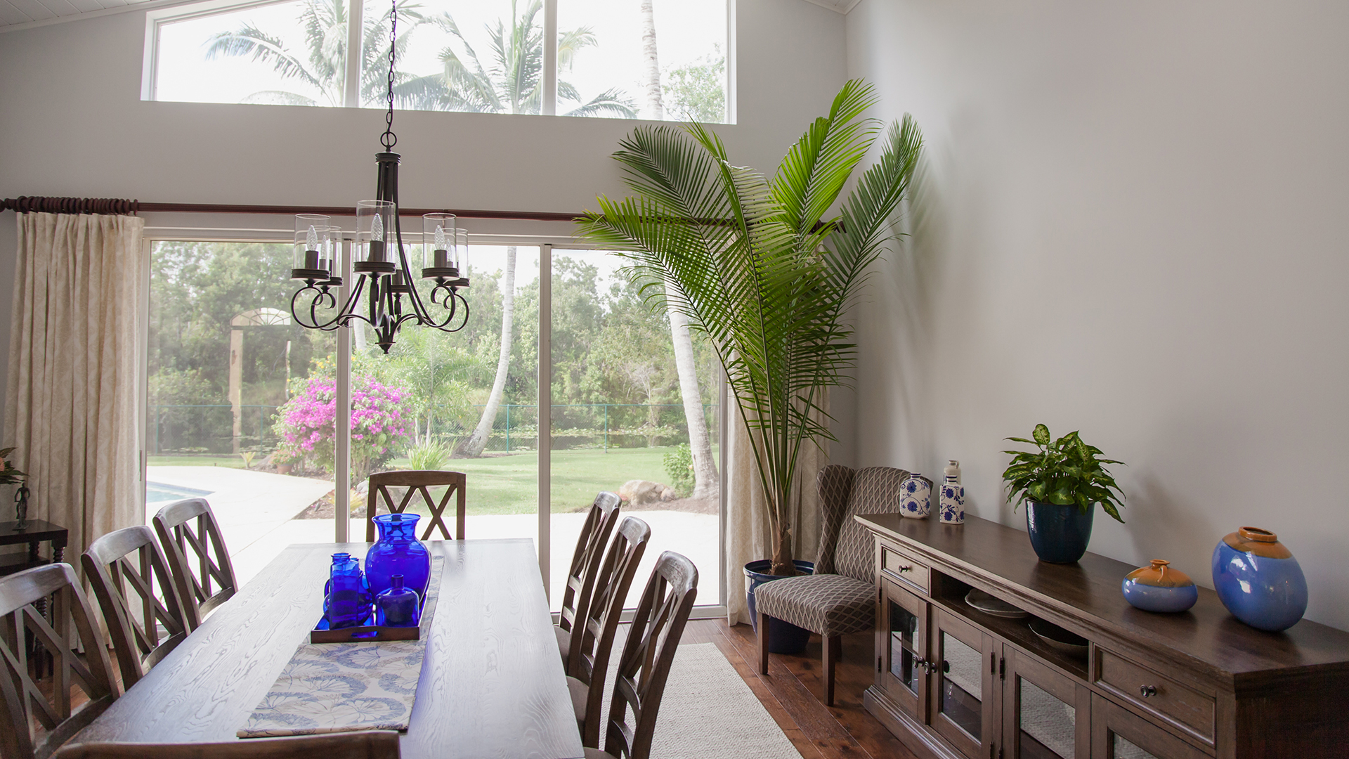 Precision Contracting - High-End Homes