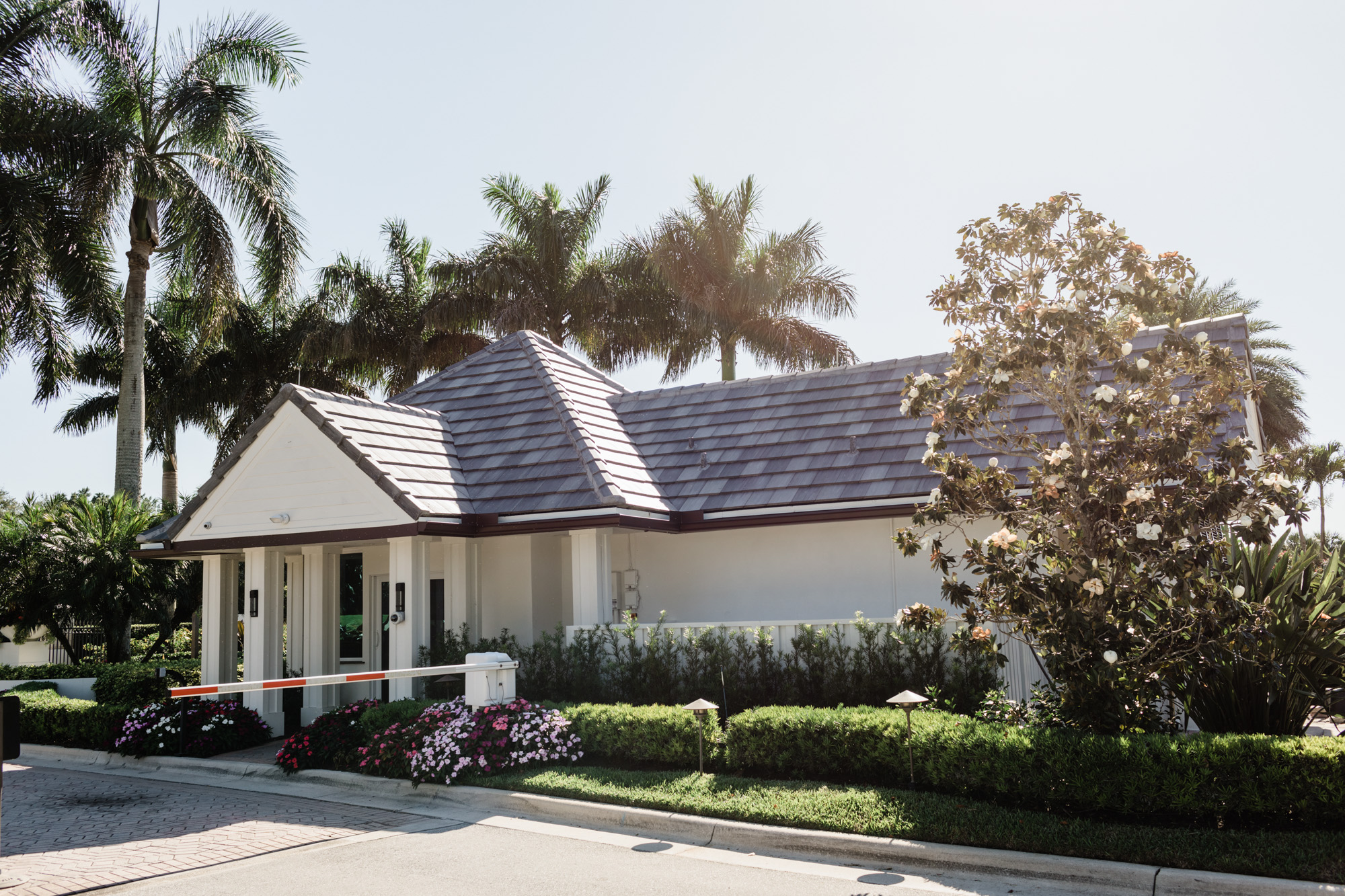 Precision Contracting - High-End Homes