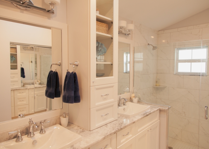 Precision Contracting - High-End Homes