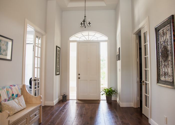 Precision Contracting - High-End Homes