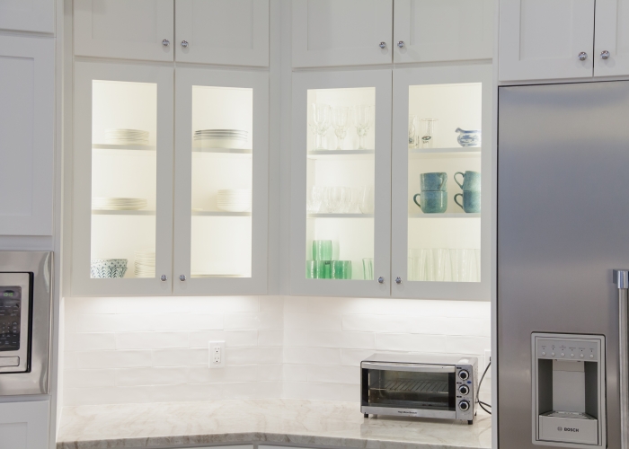 Precision Contracting - High-End Homes