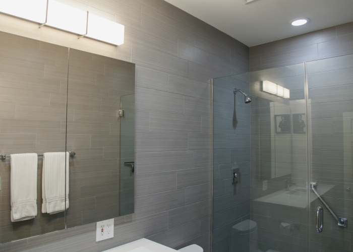 Precision Contracting - High-End Homes